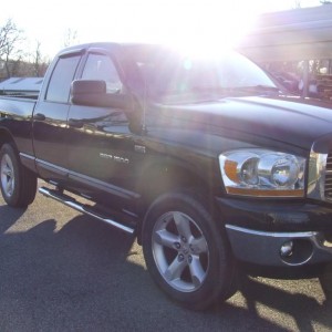 Before and After Gallery - Express Autobody